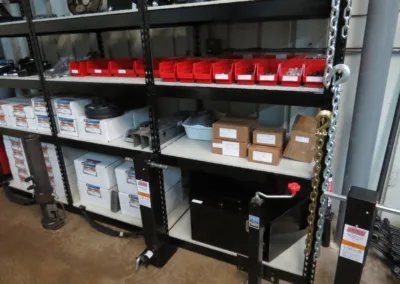 Parts - Absolute Trailer | Wyoming Trailer Dealer