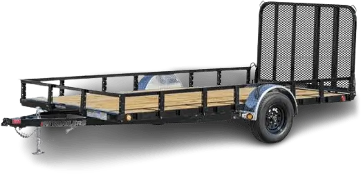 Home - Absolute Trailer | Wyoming Trailer Dealer